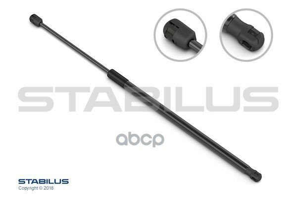 Деталь Stabilus арт. 637448