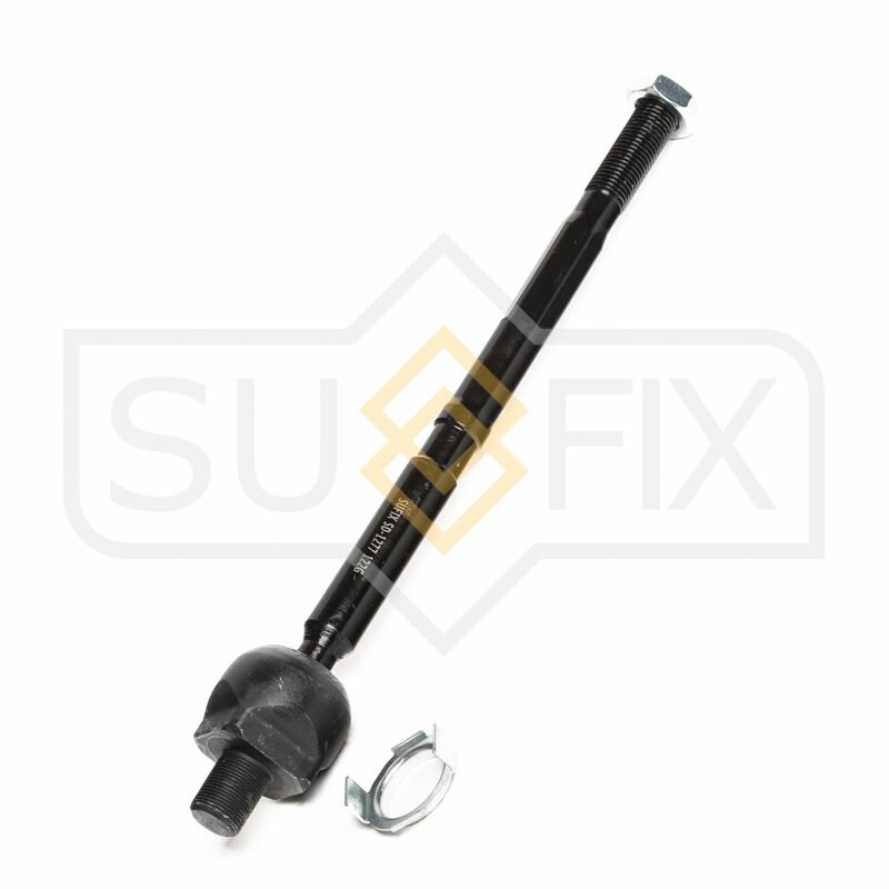 SUFIX Рулевая тяга левая/правая HONDA CR-V IV 1.6D-2.4 12>