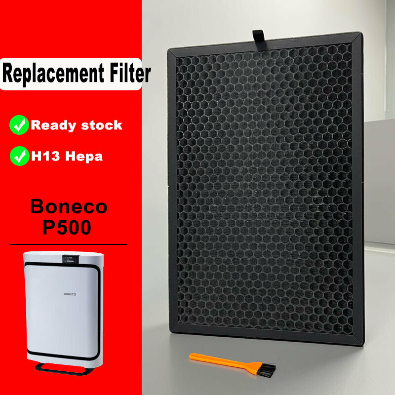 Фильтров HEPA+Carbon A503 для очистителей воздуха Boneco P500