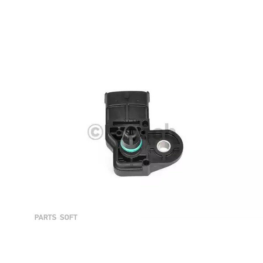 Датчик давления BOSCH 0281006095