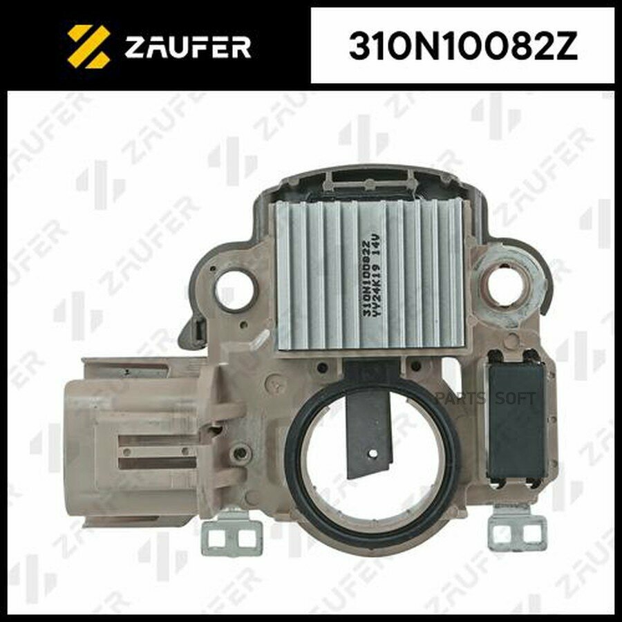 ZAUFER Регулятор генератора FORD / MAZDA