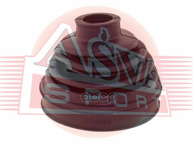 Пыльник ШРУС I/B (25,5x86x91) комплект [12] ASBTINR51 ASVA арт. ASBT-INR51