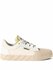 Кроссовки Off-White, размер 41, белый,