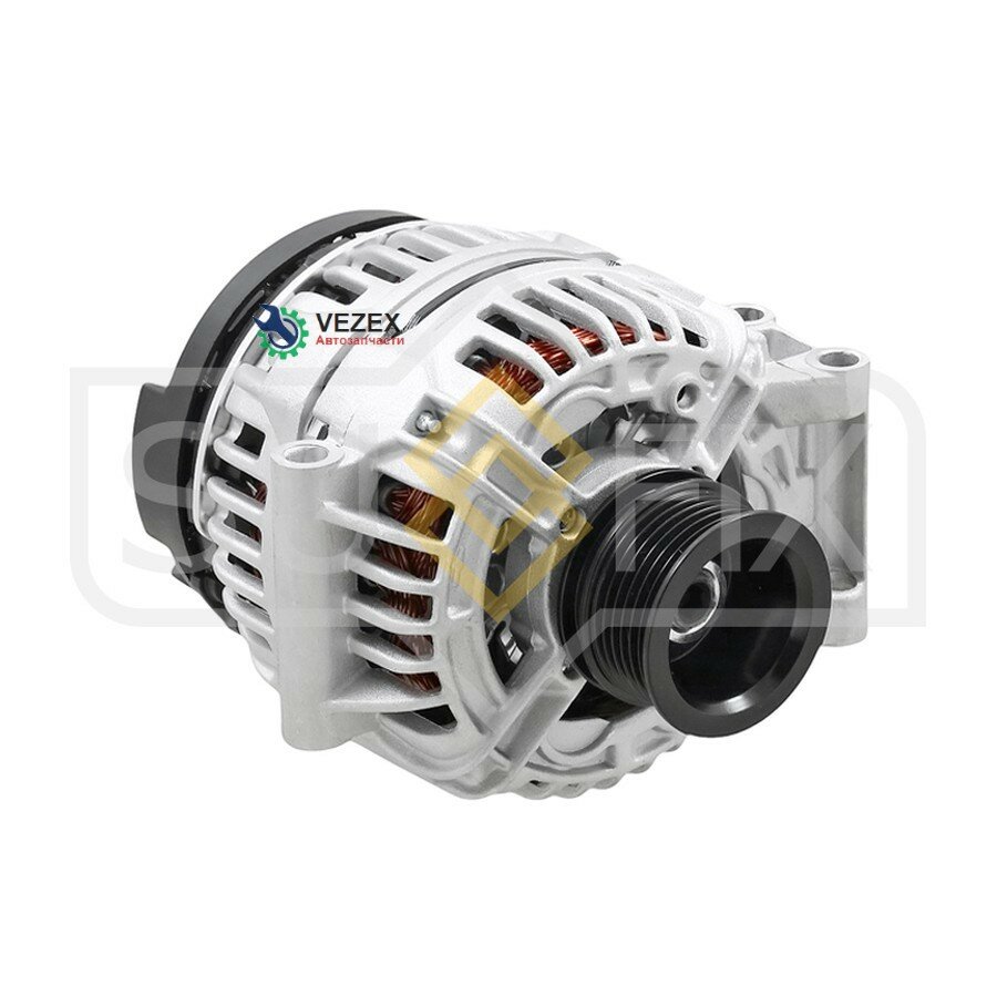 SUFIX UG-1008 Генератор