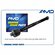 AMD AMD. RE341 Тяга рулевая AUDI (A6/S6 IV 4G2,4GC, C7) (2010-2018) (Q5 8RB) (20...