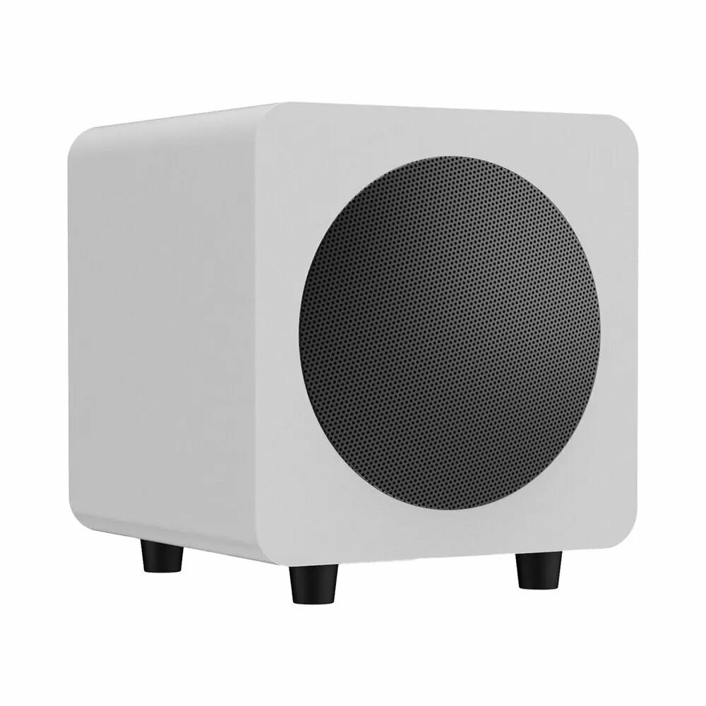 Сабвуфер Kanto Audio SUB6 VMW-C White