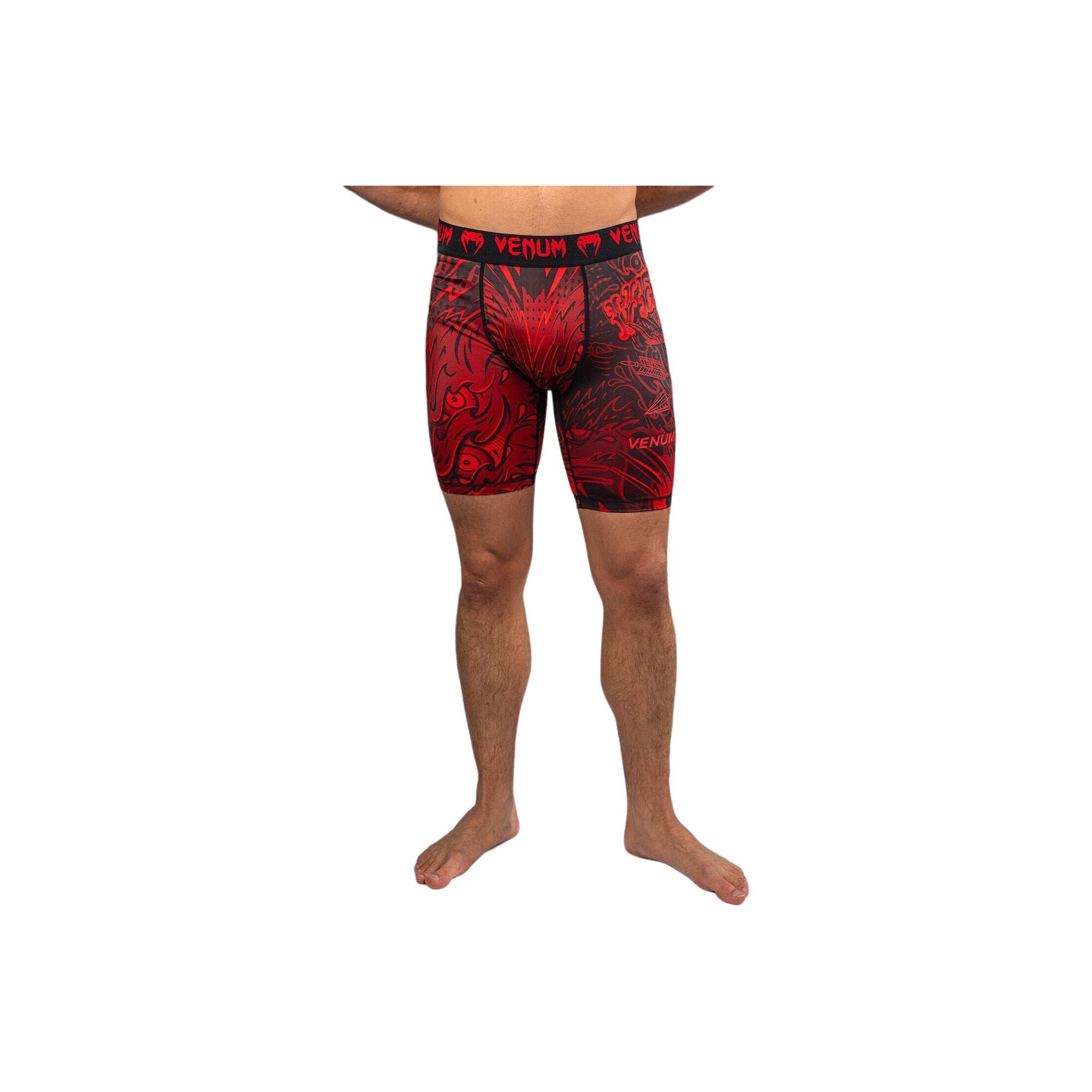 Шорты спортивные Venum