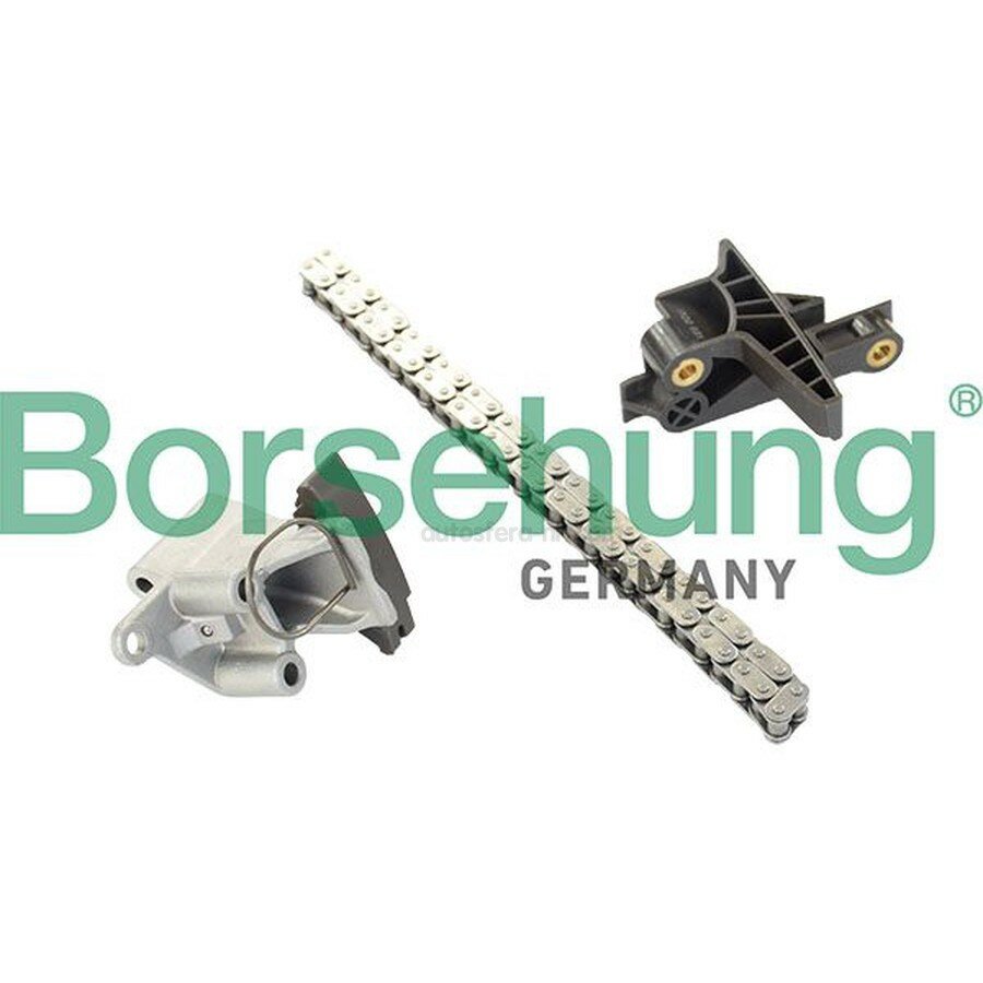 BORSEHUNG B13296 Цепь ГРМ