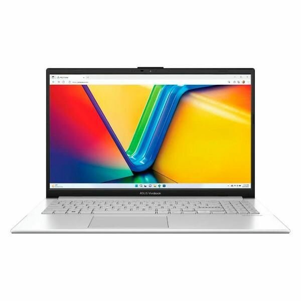 Ноутбук ASUS E1504FA-BQ1929 (90NB0ZR1-M034H0)
