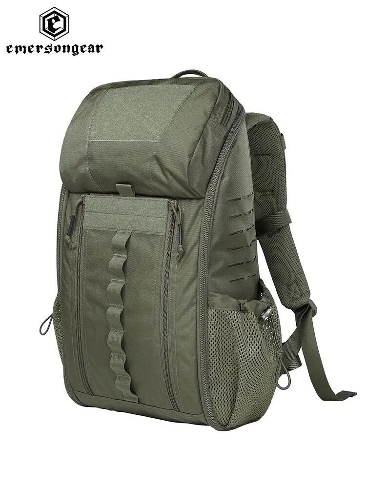 Emersongear Тактический рюкзак из нейлона для охоты, рыбалки и туризма, цвет RG