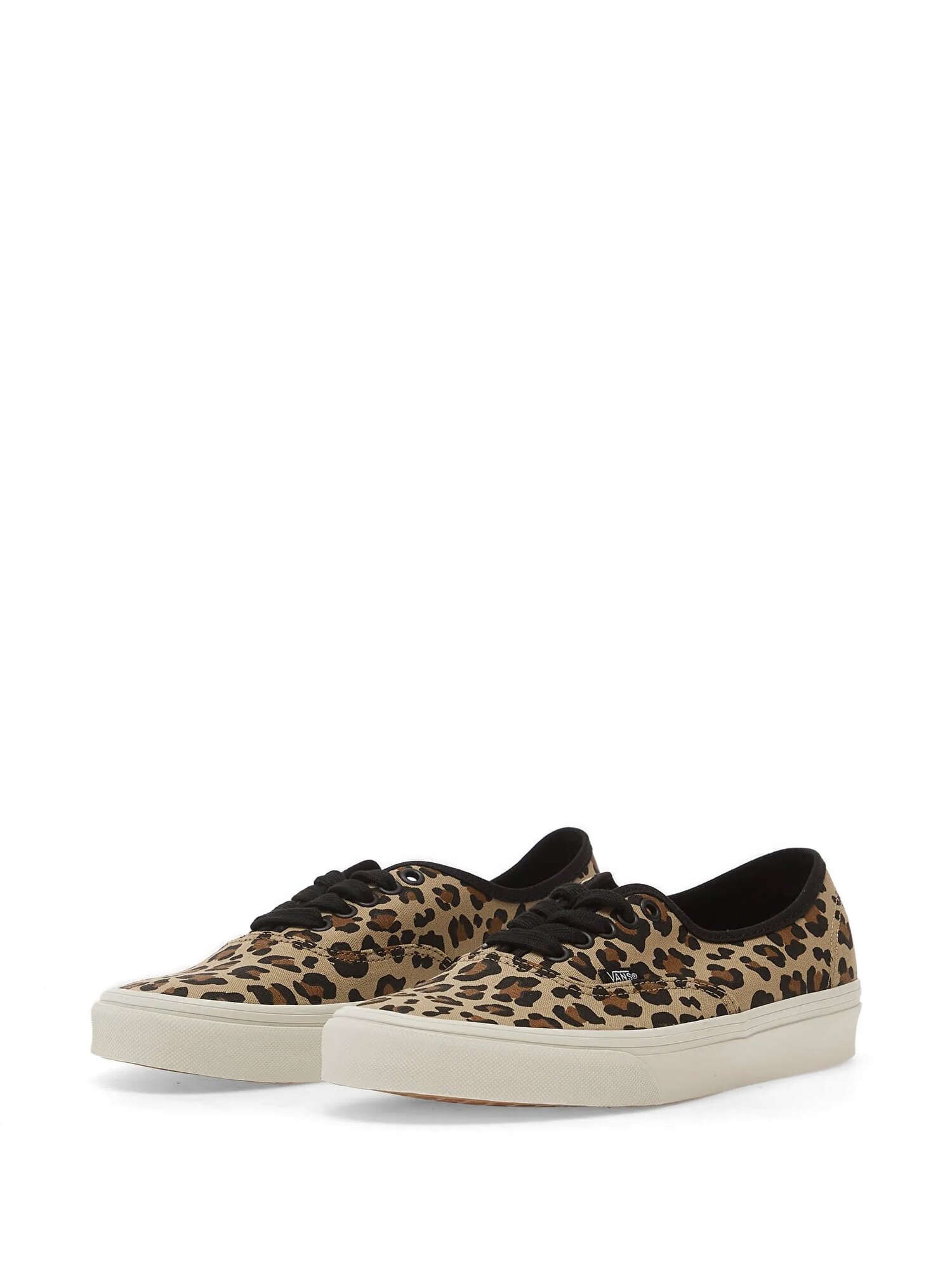 Кроссовки VANS Authentic, размер 5,5 US — фото 1