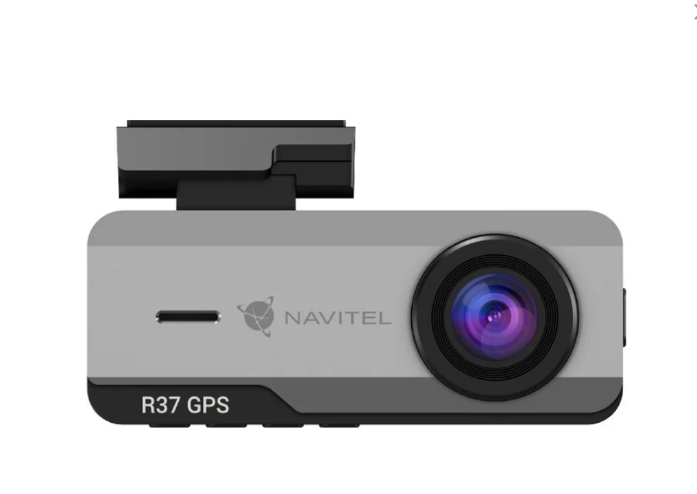 Видеорегистратор Navitel R37 GPS