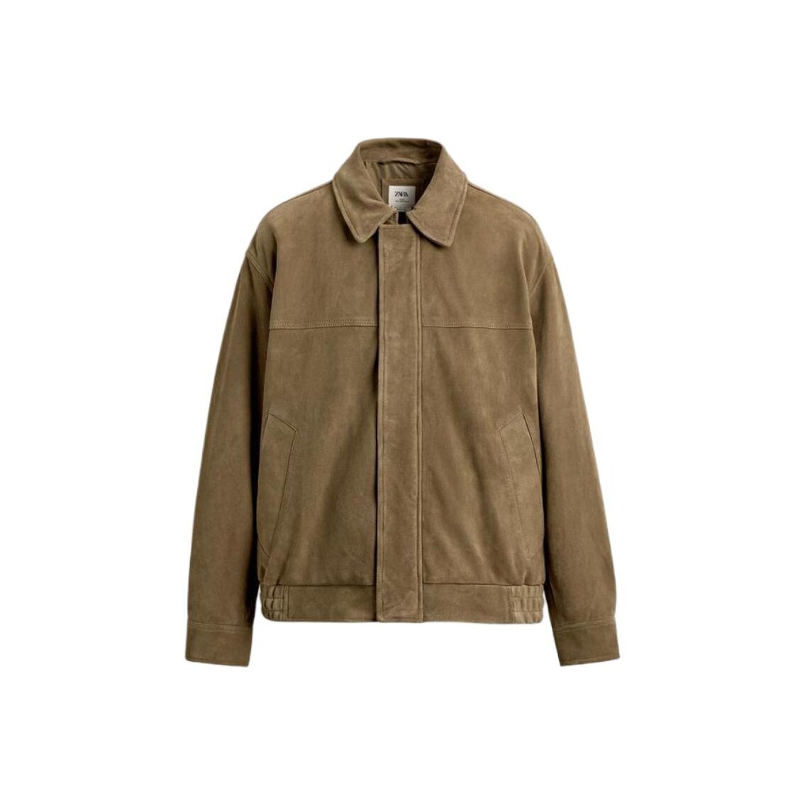 Куртка Zara