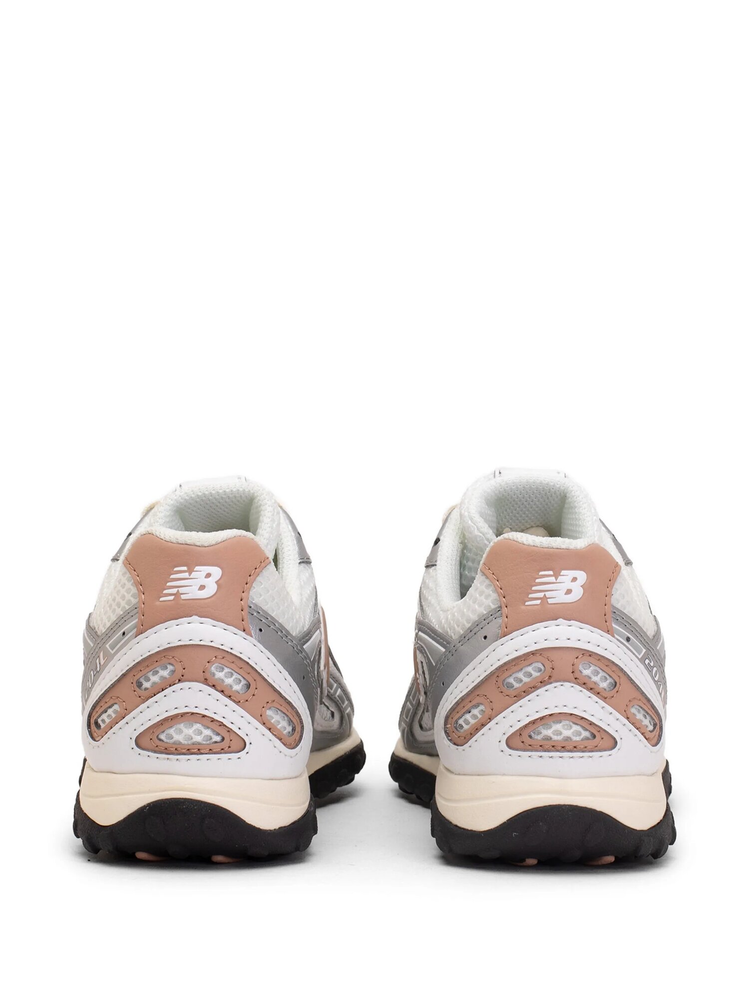 Кроссовки New Balance 204L, размер 11 US, white — фото 1