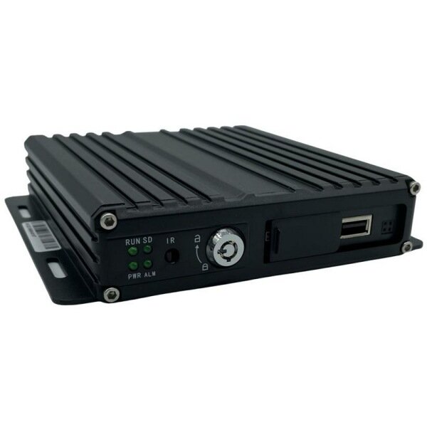 Видеорегистратор автомобильный IPTRONIC IPT-VR14108B