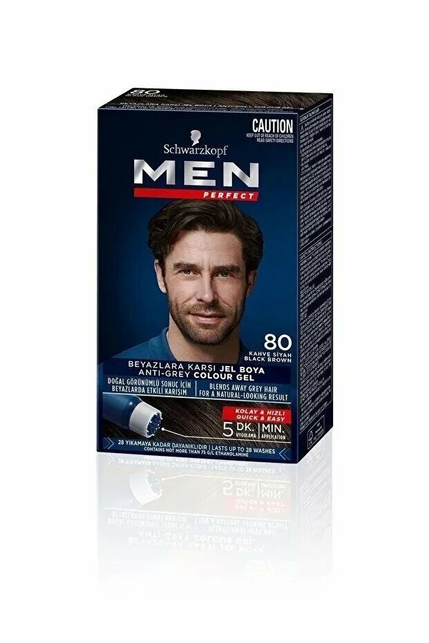 Schwarzkopf Professional Краска для волос, 40 мл