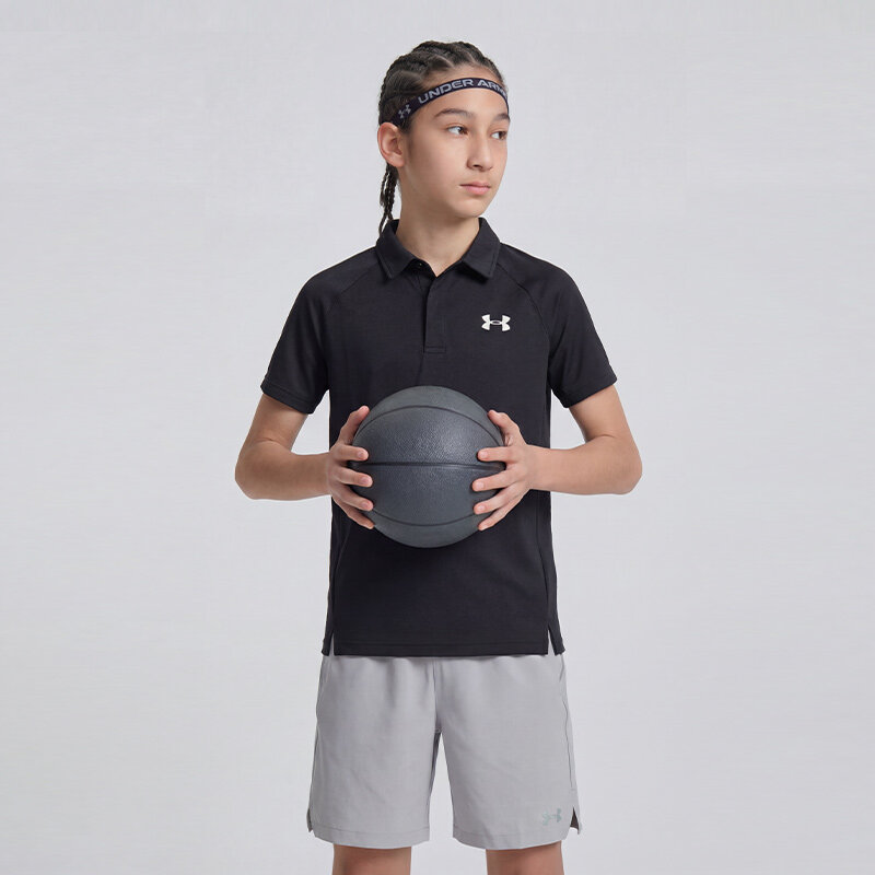 Поло Under Armour