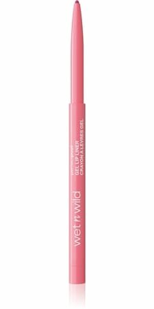 Карандаш для губ Wet n Wild Perfect Pout, оттенок Comes Naturally, 0,25 г