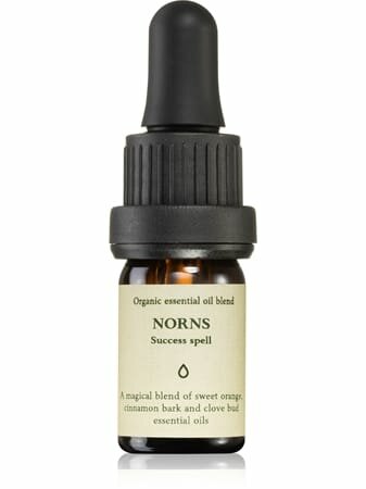 Эфирное масло Smells Like Spells Essential Oil Blend Norns, унисекс, 5 мл