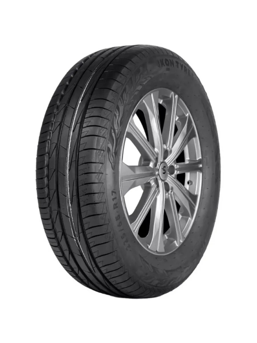 Шины летние R17 225 65 106 H автомобильная летняя резина шина IKON TYRES модель Autograph Aqua 3 SUV