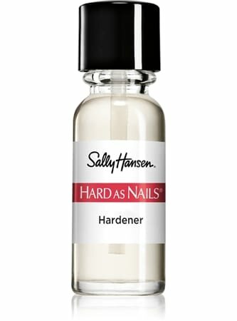 Средство для удаления кутикулы Sally Hansen Hard As Nails, прозрачный, 13,3 мл