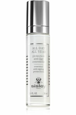 Крем для ухода за кожей Sisley All Day All Year Anti-Aging Protection, 50 мл
