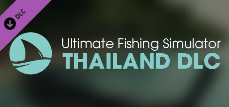 Ultimate Fishing Simulator Thailand, РФ + СНГ