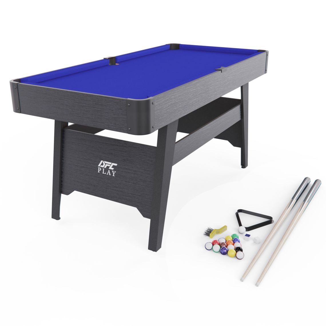 Игровой стол - бильярд DFC 54" RQ23011-B