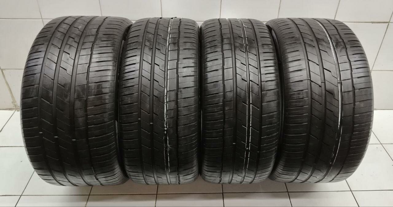 Hankook Ventus S1 Evo 3 SUV 315/35 R21 & 275/40 R21 БУ Шины Летние