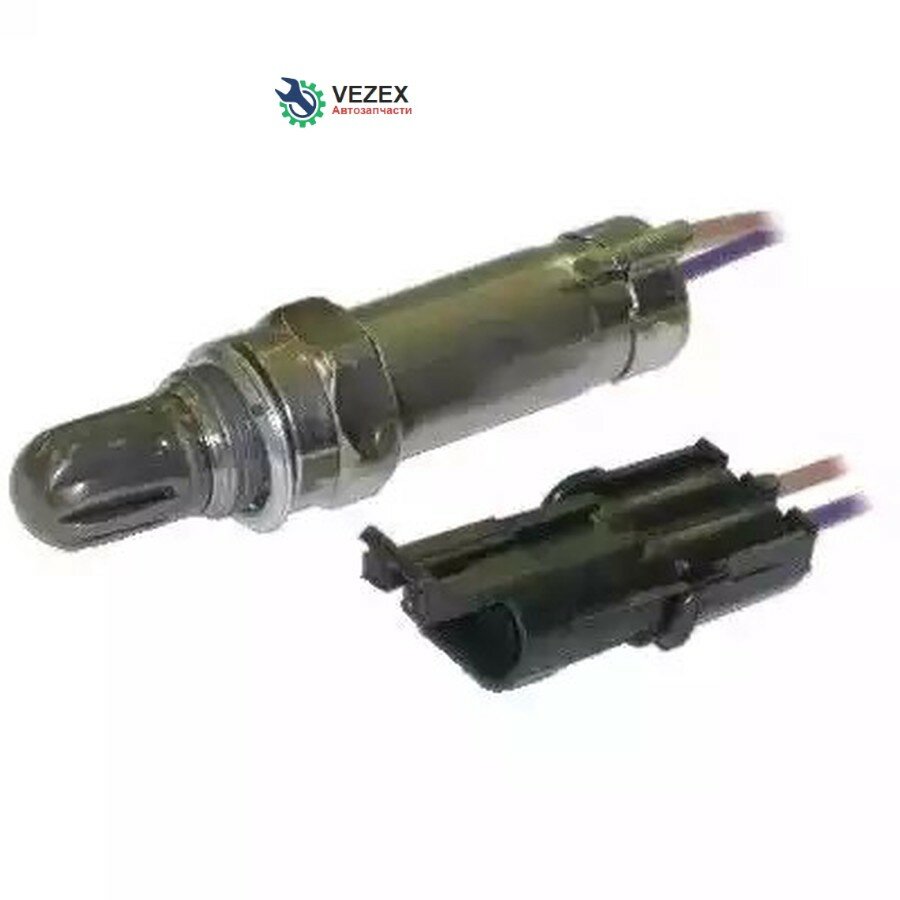 MEATDORIA 81522 лямбда-зонд!\ Daewoo Leganza 2.2 16V 99-02