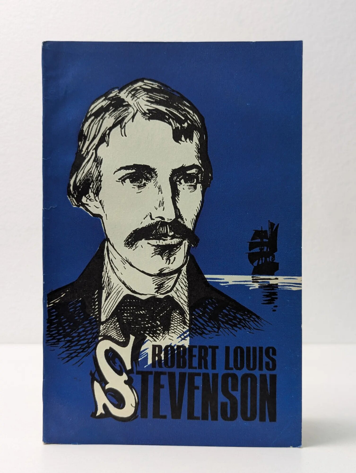 Robert Louis Stevenson. Книга для чтения на английском Пинар К. О. 1985