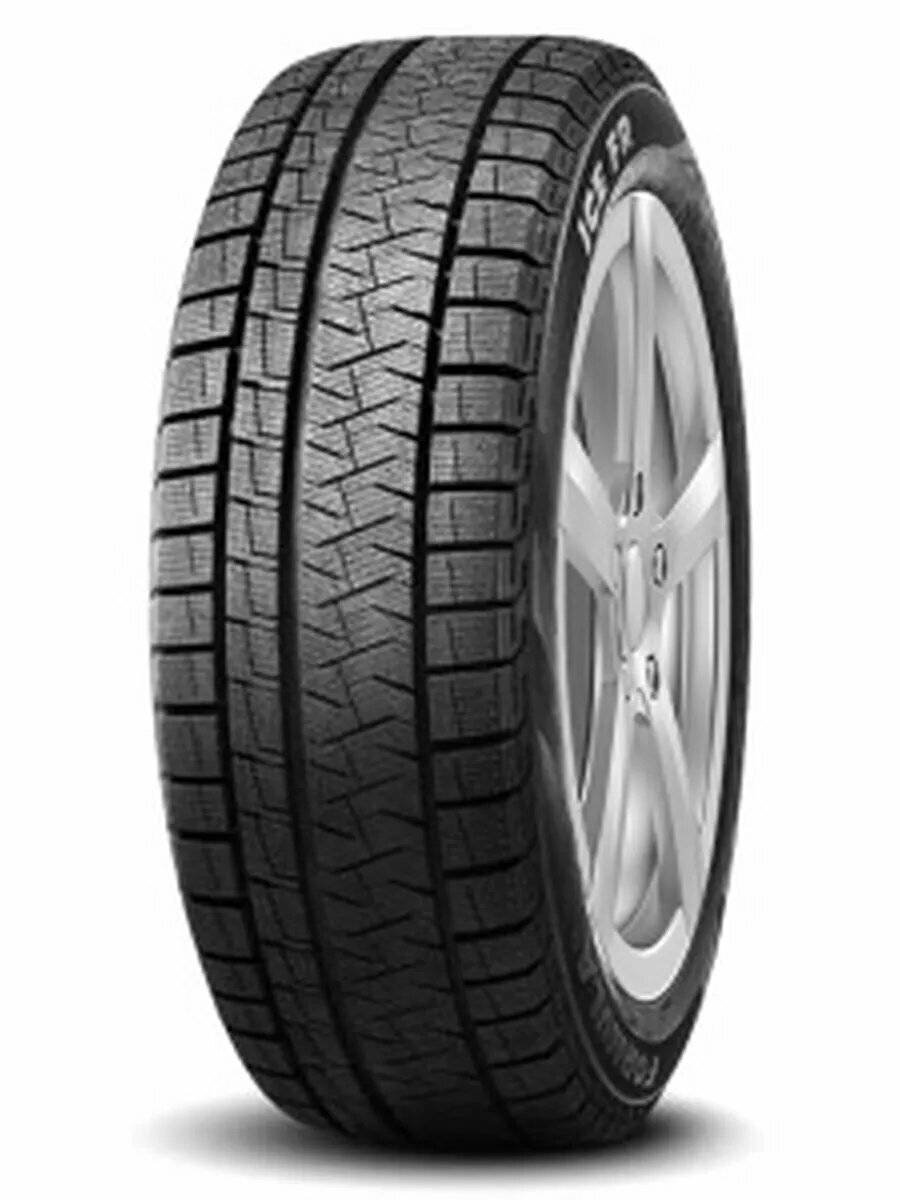 Шины зимние R16 205 55 94 T автомобильная зимняя резина Formula модель Ice Friction