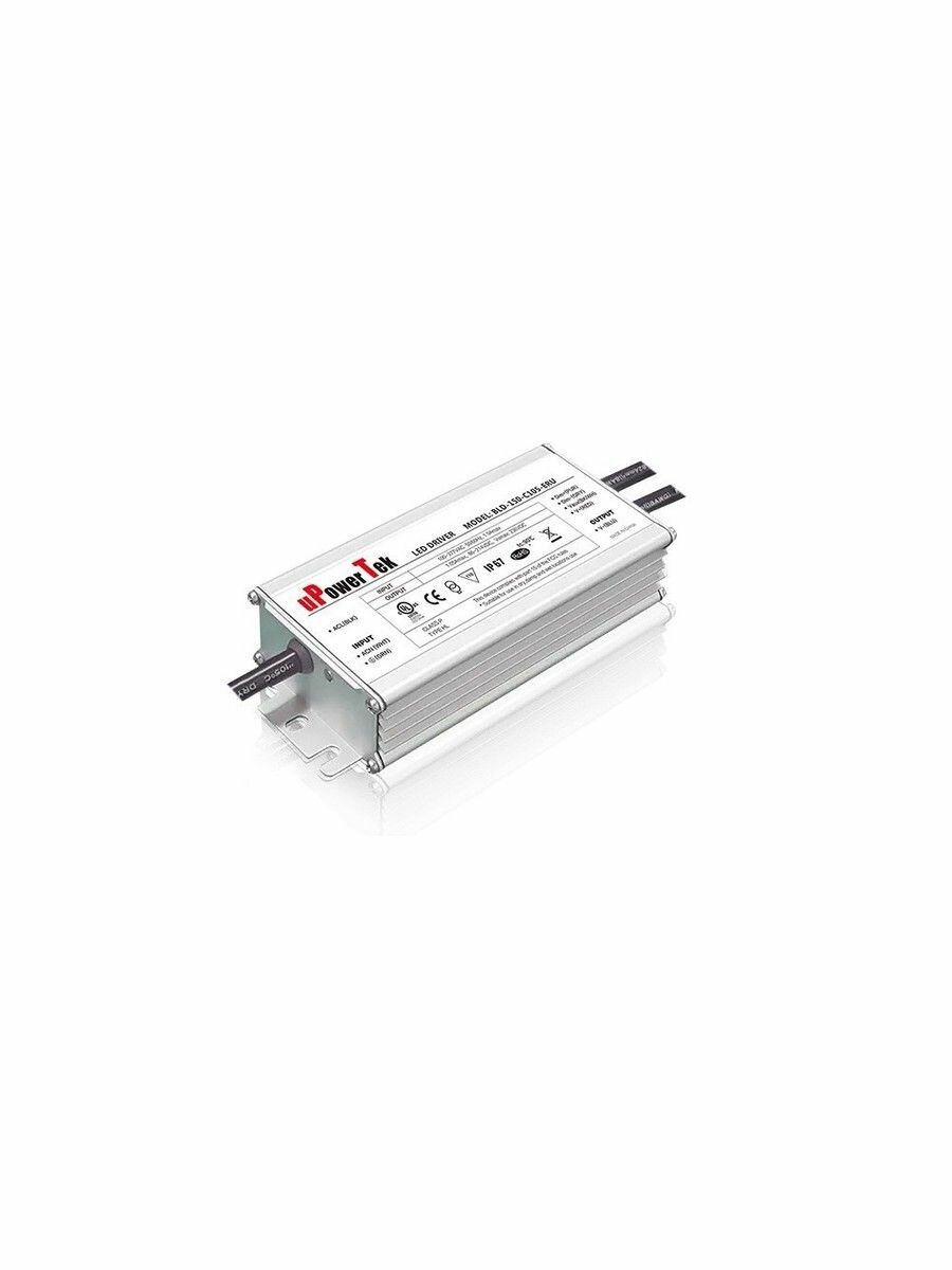 LED-драйвер AC/DC uPowerTek BLD-150-V048-DNS