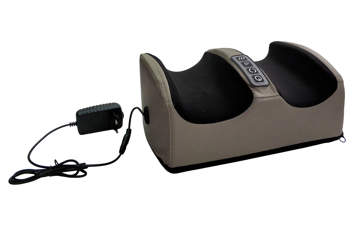 Массажер для ног Foot Massager Renkai (3 цвета), питание 220В