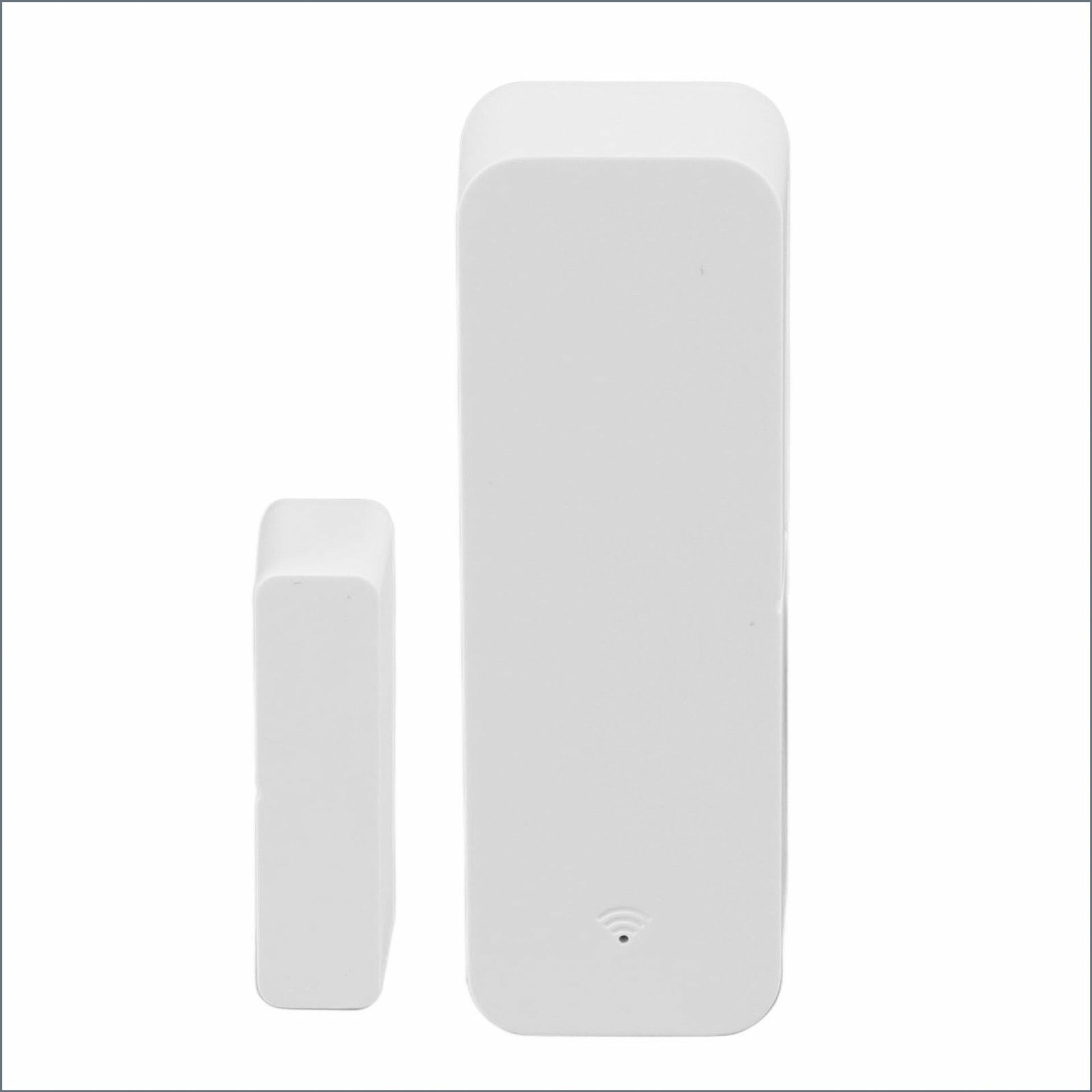 Wi-Fi Датчик Дверного Окна
