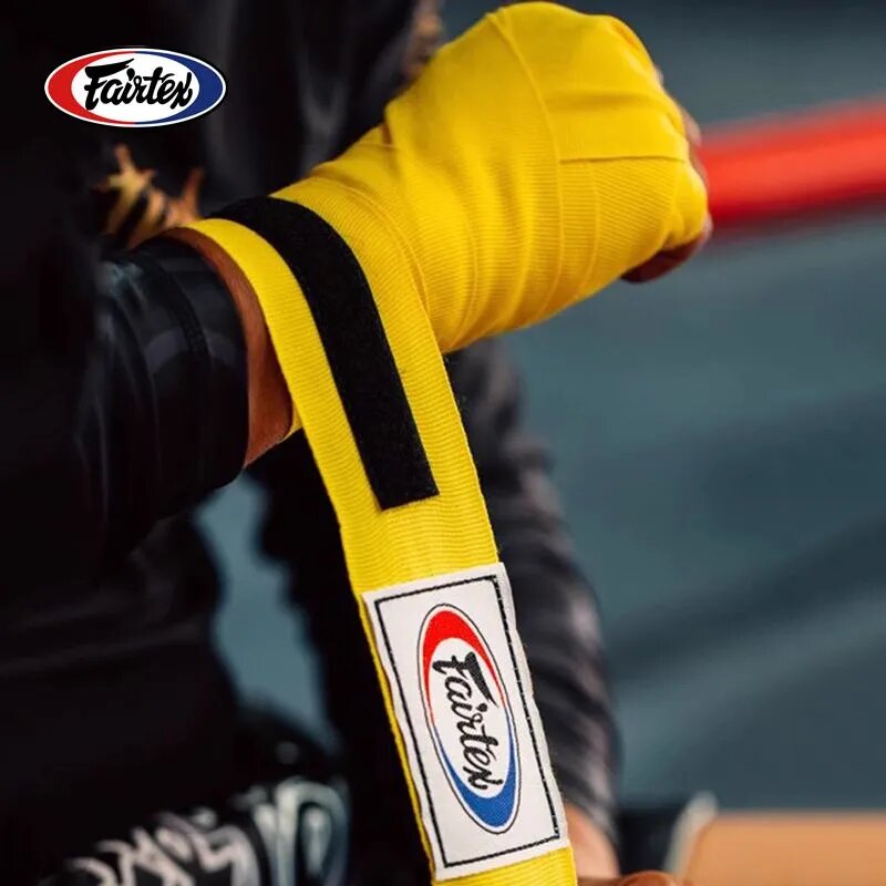 Fairtex Боксерский бинт — фото 1