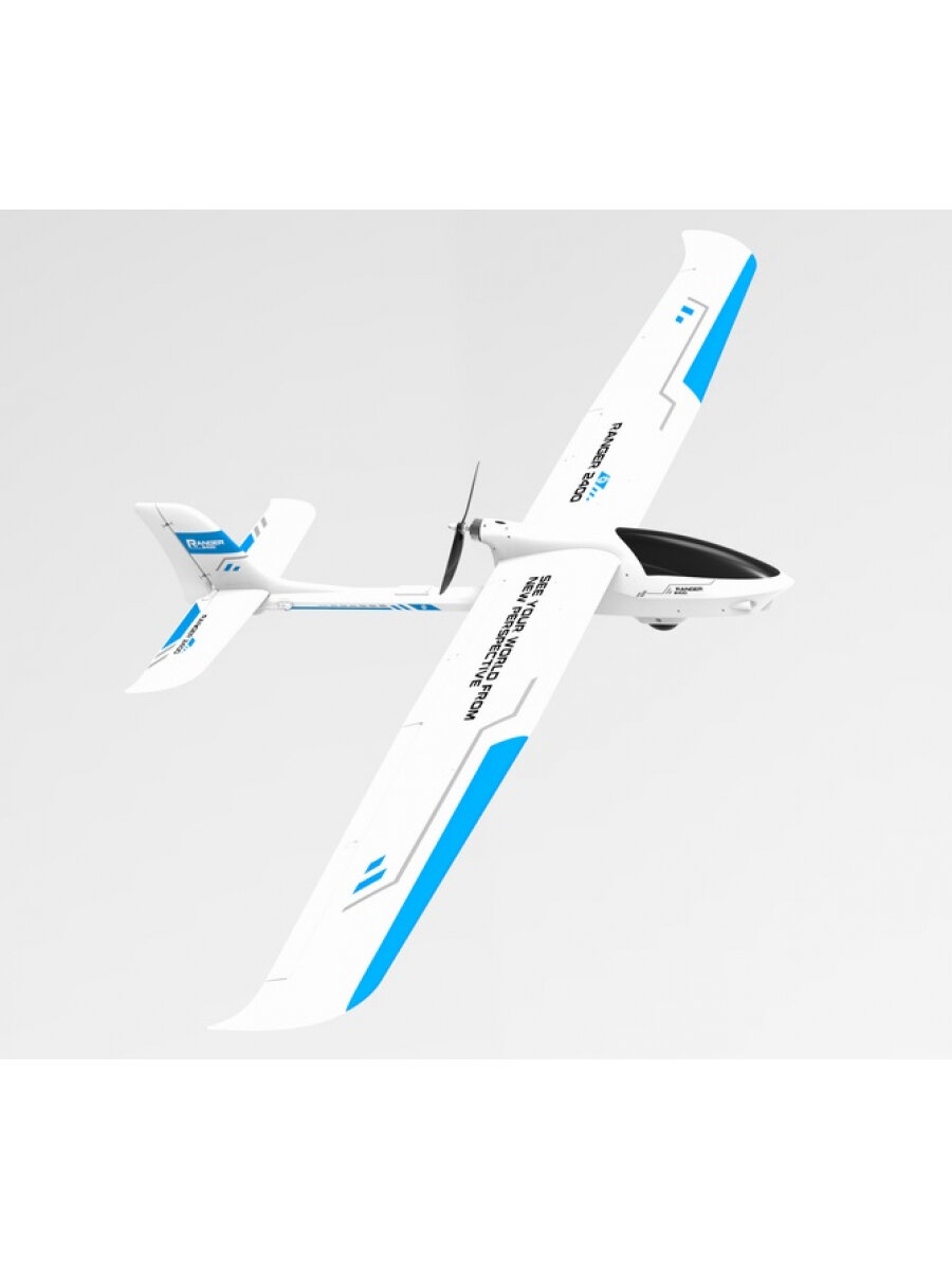 Планер Volantex 757-9 Ranger 2400 PNP