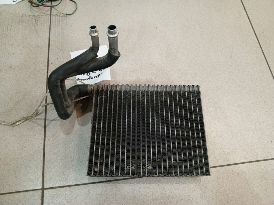 Испаритель кондиционера от Citroen C5 X40 2001-2008