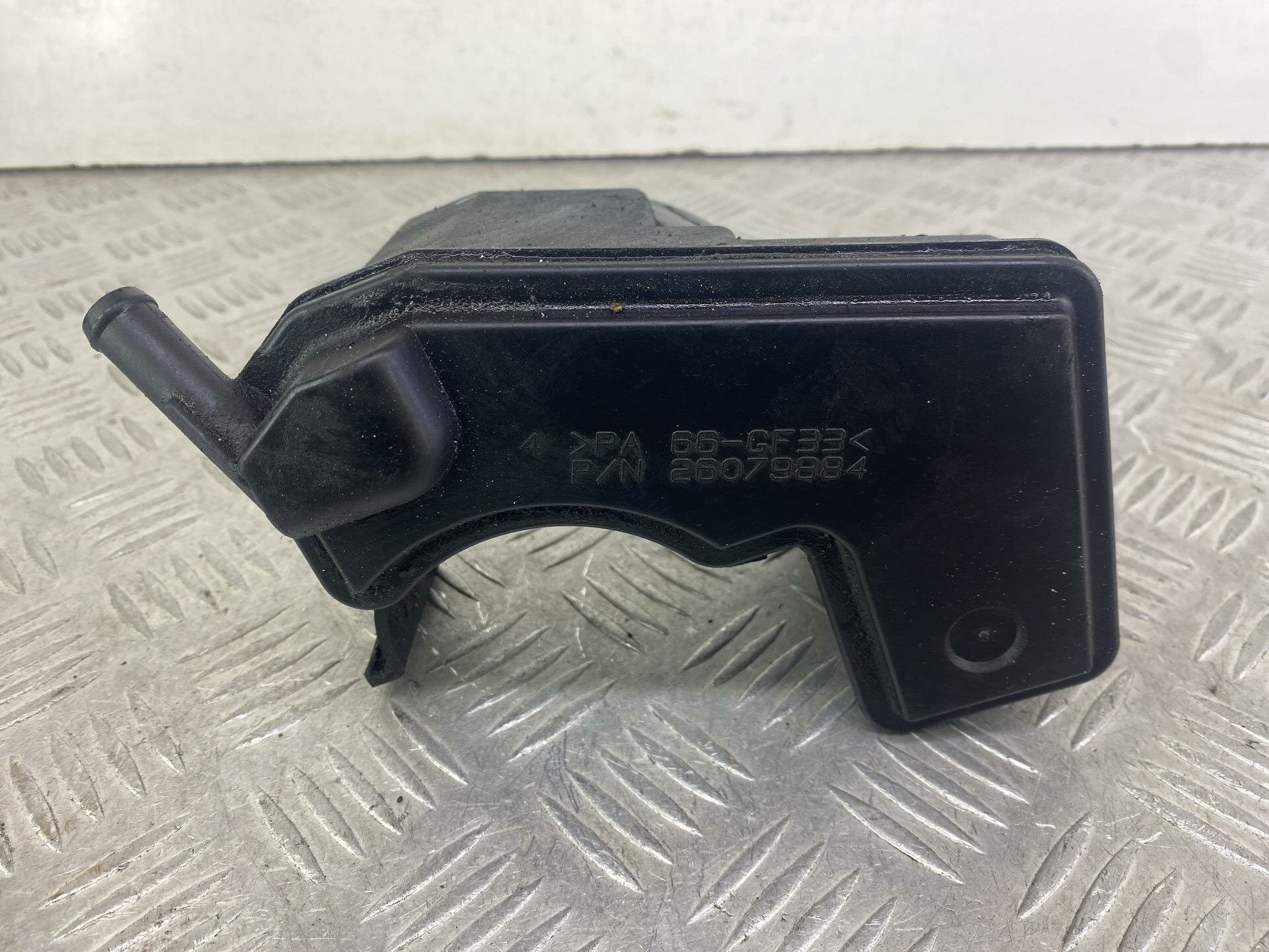 Бачок гидроусилителя Citroen Xsara Picasso (1999 - 2004) 26079884