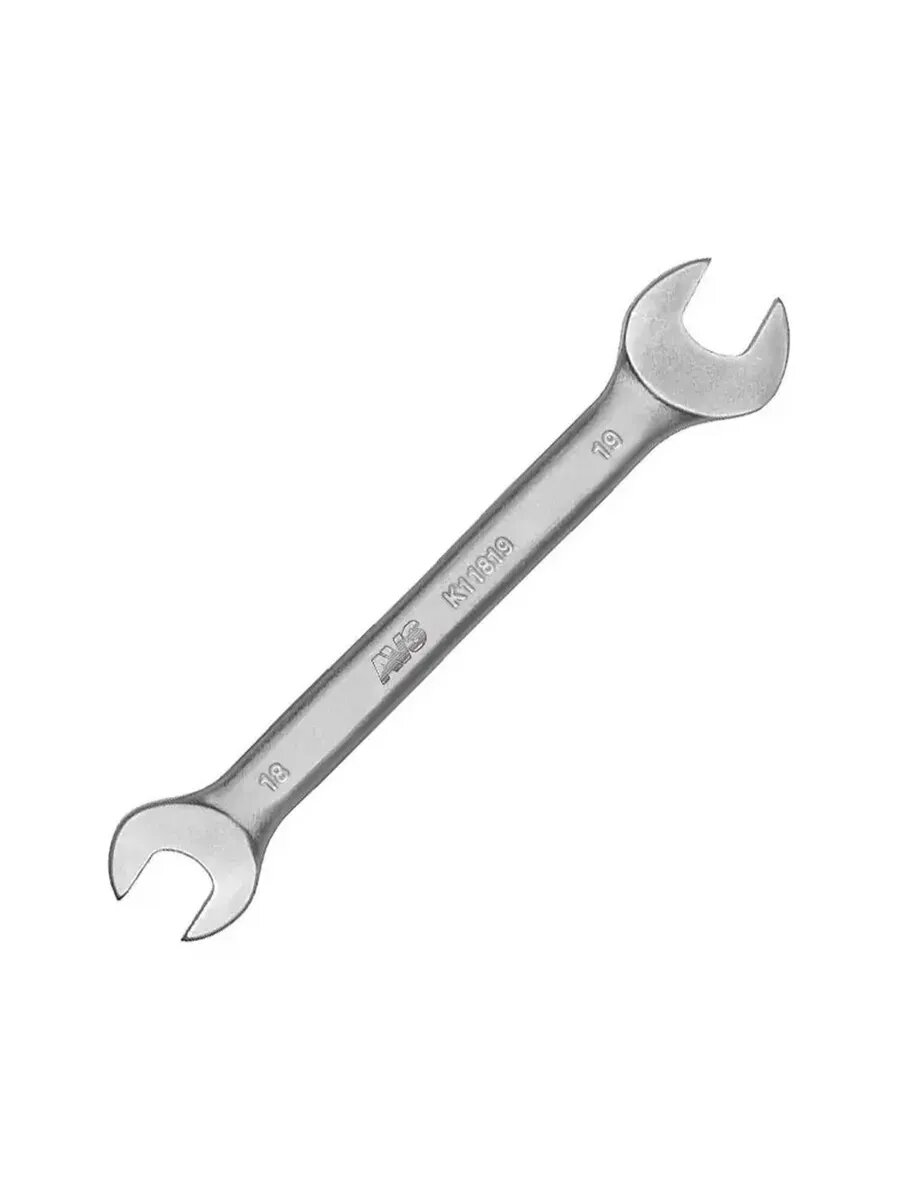Гаечный ключ рожковый универсальный 18х19 мм