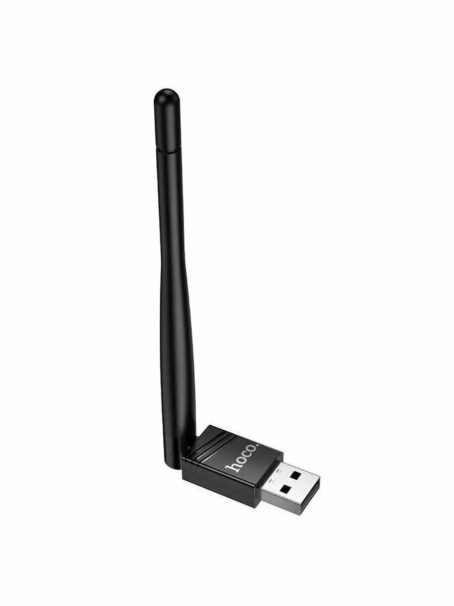 Ультранадежный Wi-Fi адаптер USB для стабильного подключения