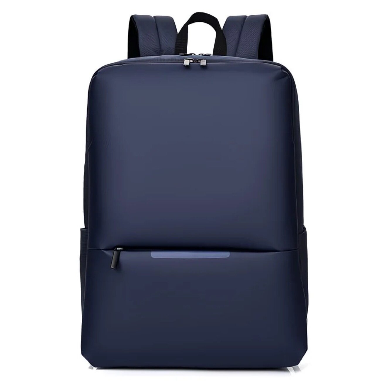 Рюкзак Xiaomi Classic Business Backpack2 , влагозащитный, Космический синий, 18л