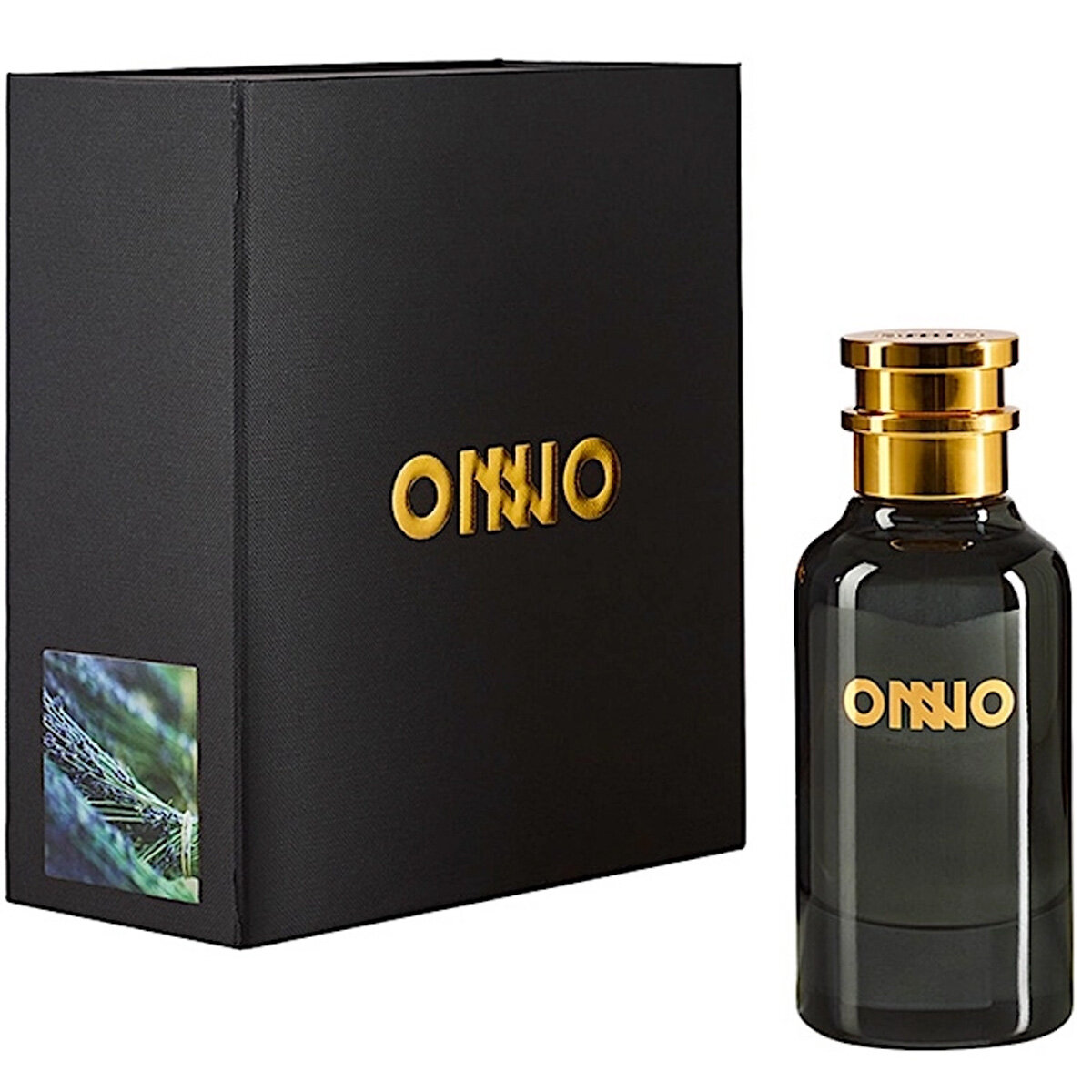 Парфюмерная вода ONNO Secret Garden, унисекс, древесно-мускусный аромат, 100 мл