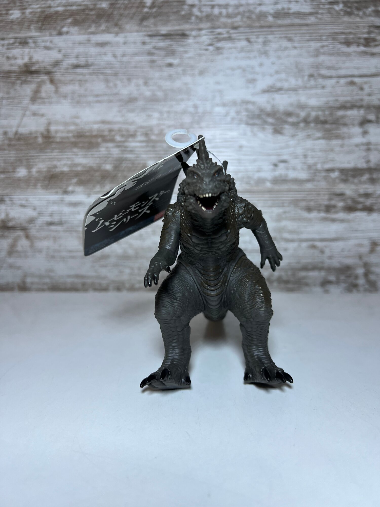 Фигурка Годзилла , Godzilla ( 2023), 13/23 см, от Bandai Namco