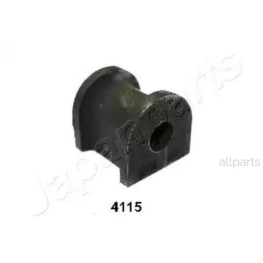 JAPANPARTS RU4115 Втулка стабилизатора | зад |