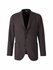 Куртка Boglioli Single-breasted notch-lapel jacket, размер 52, brown