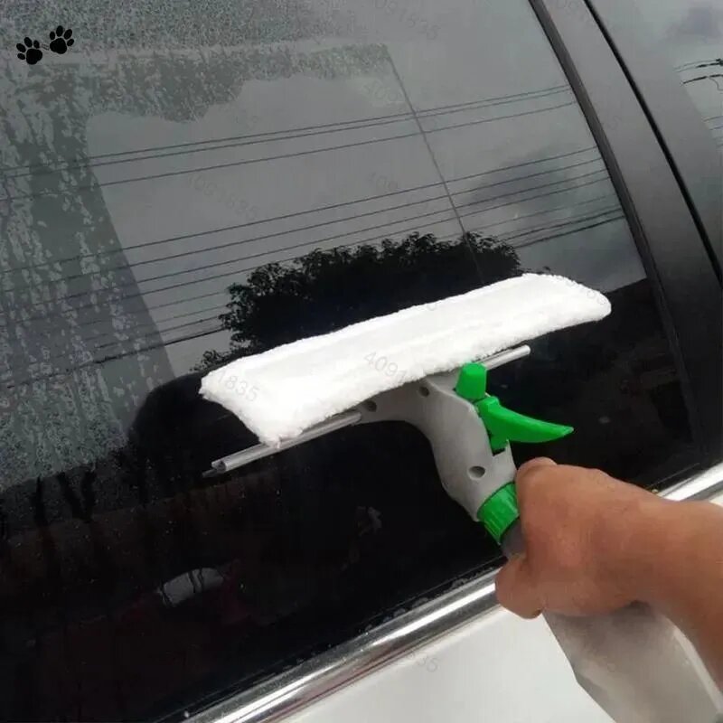 Водосгон автомобильный