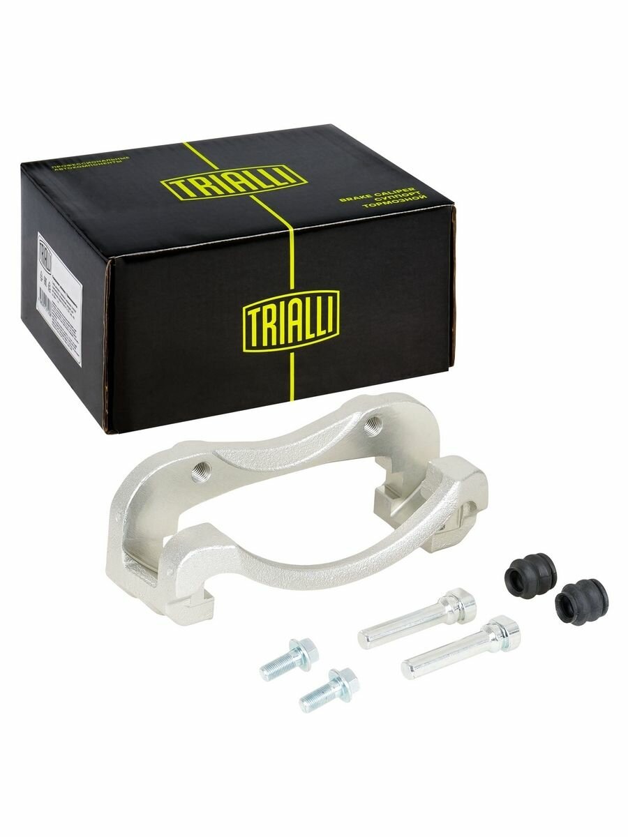 Скоба суппорта передняя TRIALLI CF206603 для Great Wall Hover H3, H5 / Грейт Велл
