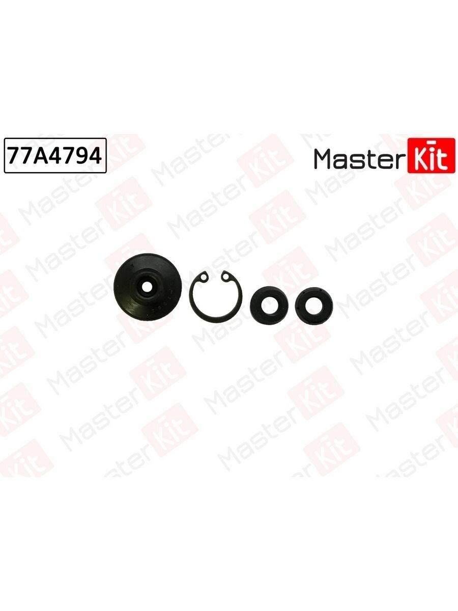Ремкомплект главного цилиндра сцепления MasterKit 77A4794 для TOYOTA Starlet, Hiace / Тойота