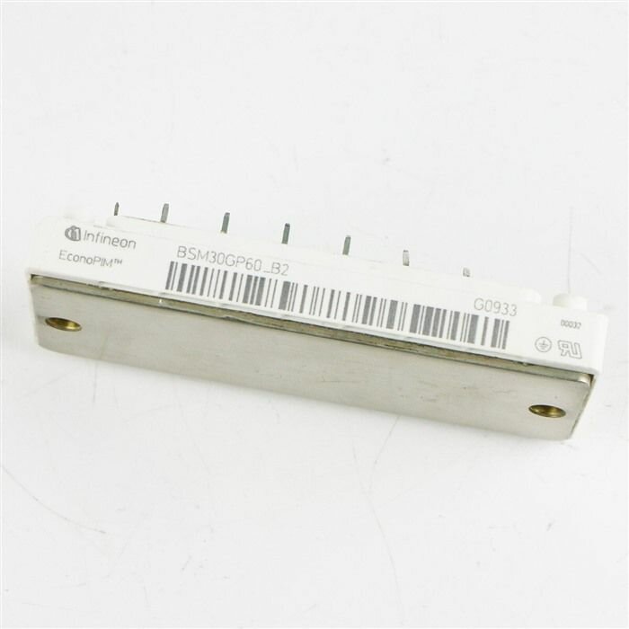 Модуль BSM30GP60_B2 MODULE BSM30GP60B2